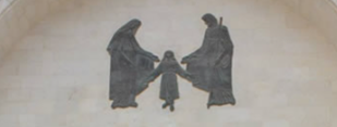 A Living Legacy of White Hands: Welcoming the Maronite Sisters of the ...